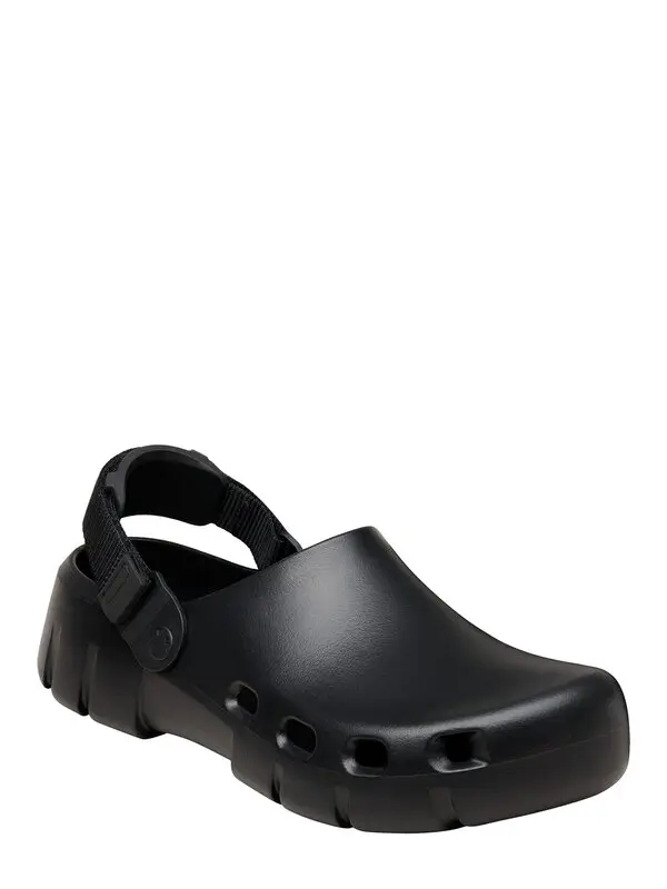 BIRKENSTOCK Birki Flow Tex Eva - Black