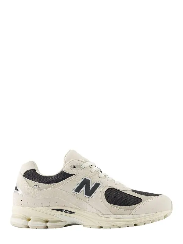 NEW BALANCE 2002r "arid Stone" Lace-up Sneakers - Grey