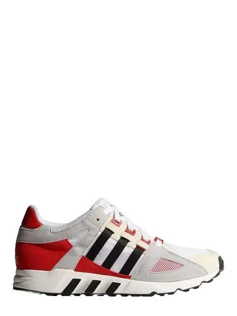 Adidas Eqt Running Guidance 93 Sneakers - White