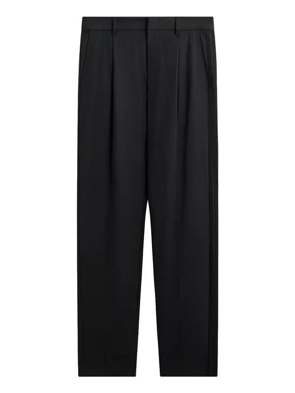 Kith X Adidas X Messi Suiting Pants - Black