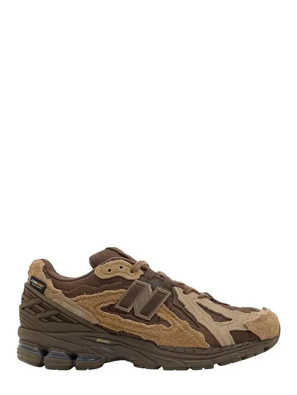 NEW BALANCE Size? X 1906d Protection Pack - Brown