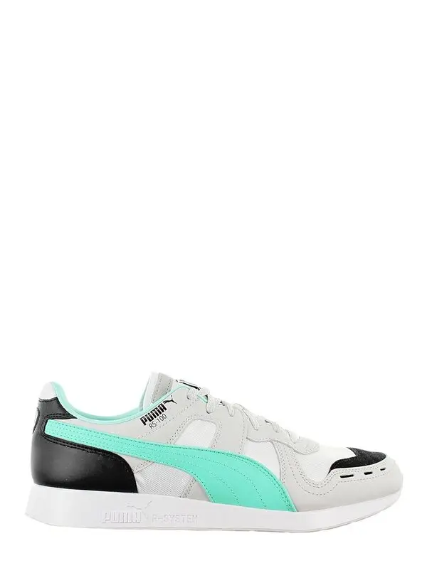 PUMA Rs-100 Re-invention Sneakers - Grey