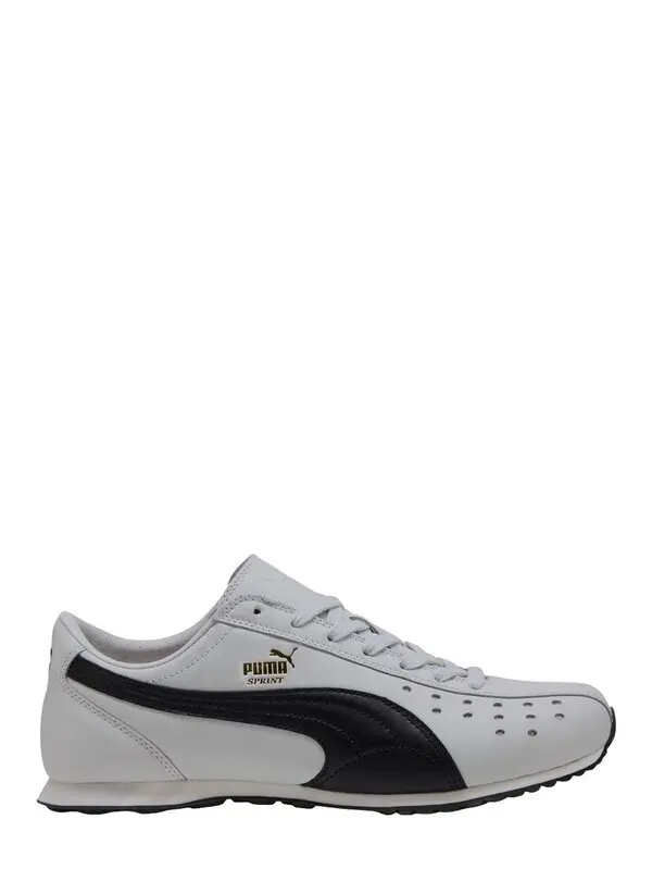 PUMA Sprint Athletic Sneakers - Grey