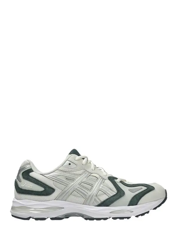 Asics Gel-k1011 Athletic Sneakers - Silver