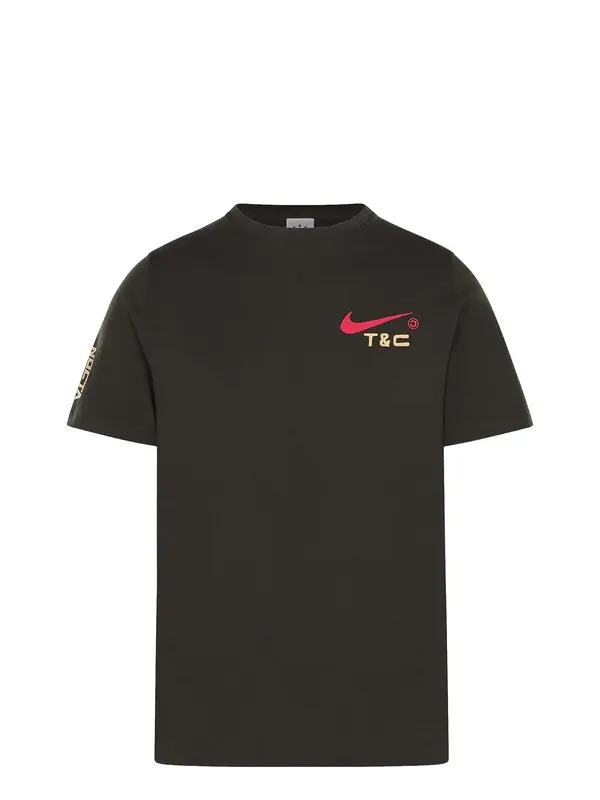 Nike X Nocta Souvenir Cactus Tee - Black