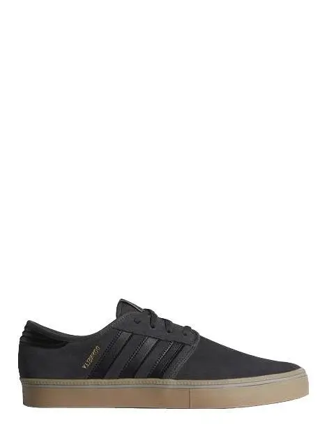 Adidas Seeley Adv Low Top Sneakers - Grey