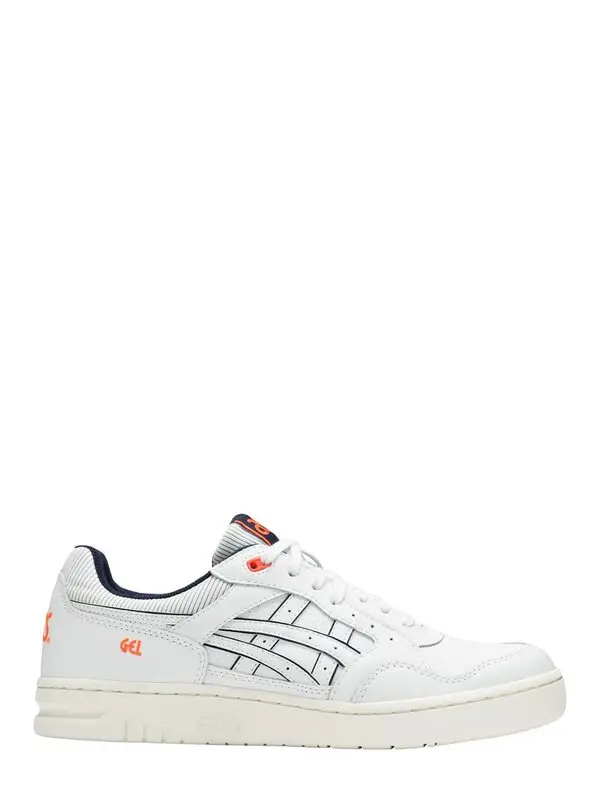 Asics Gel Circuit Sneakers - White