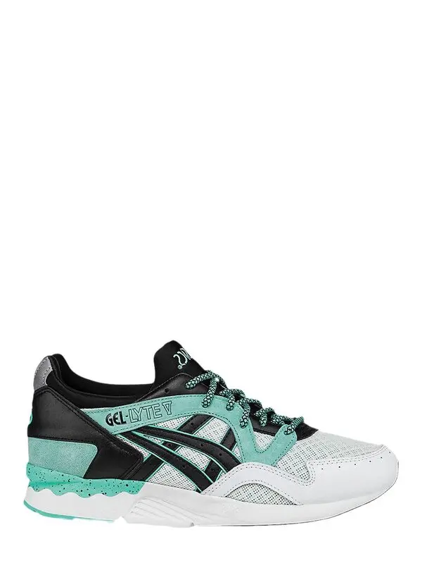 Asics Gel-lyte V "cockatoo - Blue