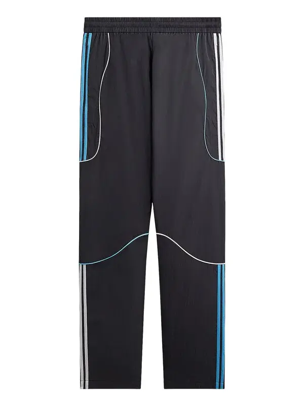 Kith X Messi For Adidas Nylon Track Pant - Black