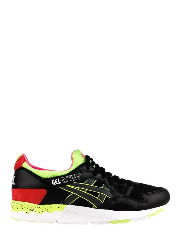 Asics Gel-lyte V Sneakers - Black
