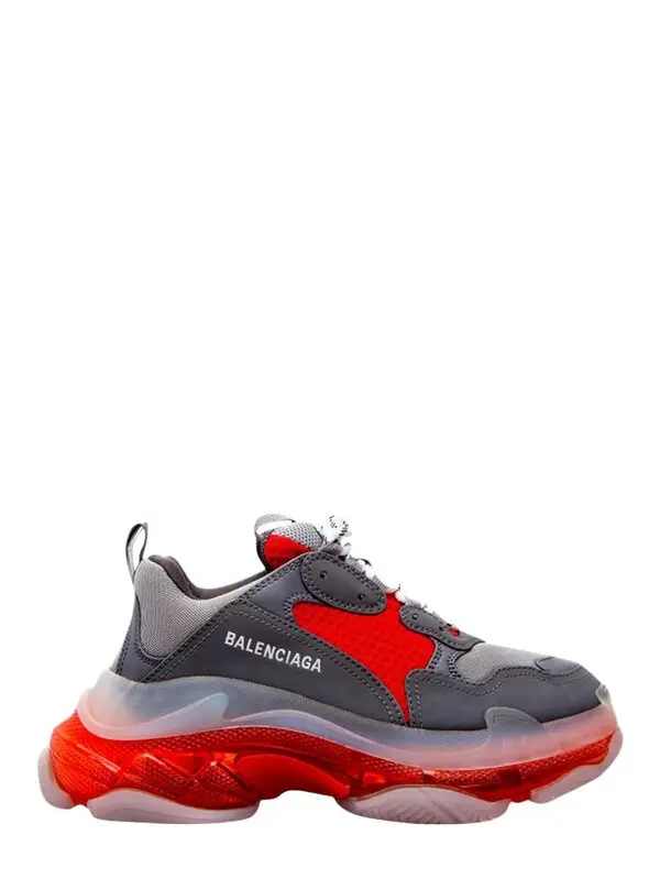 Balenciaga Triple S Sneaker - Grey
