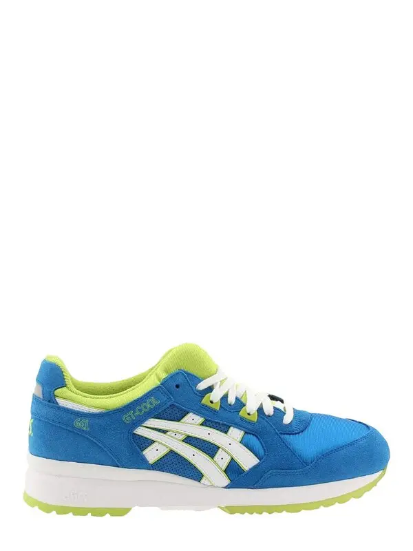 Asics Gt Cool Athletic Sneakers - Blue