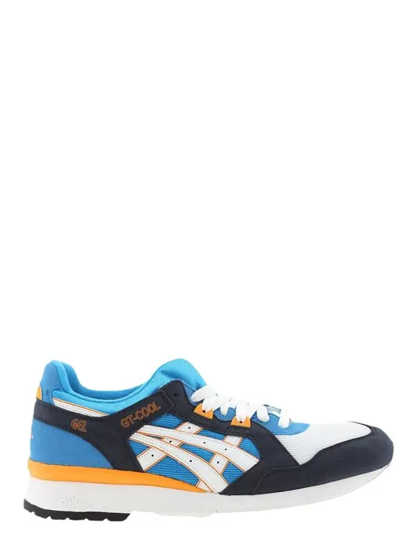 Asics Gt-cool Athletic Sneakers - Blue