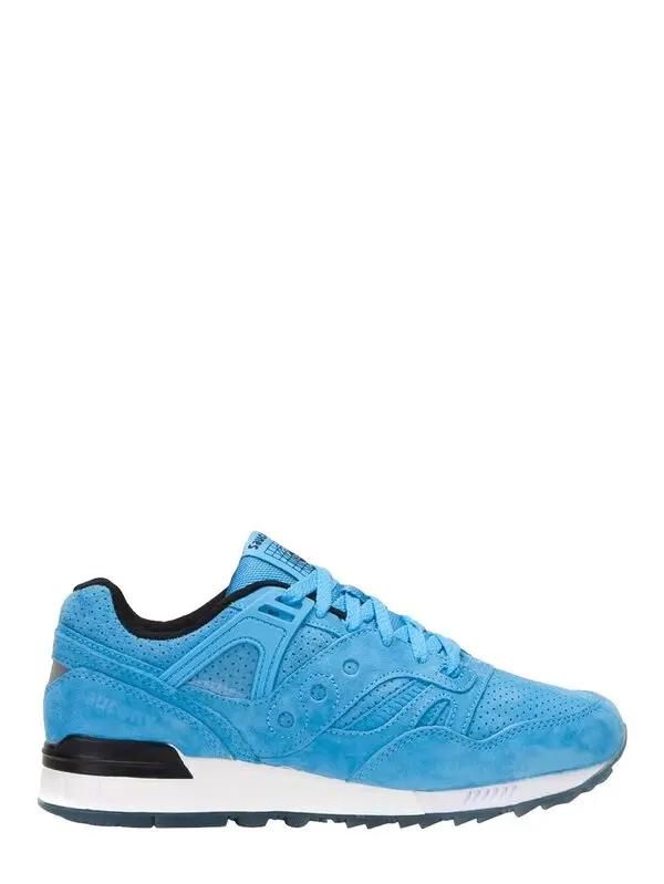 Saucony Grid Sd "no Chill Pack" Sneakers - Blue