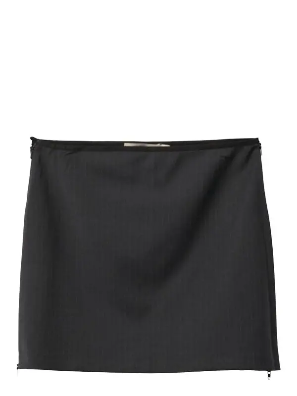 Paloma Wool Lumieti Skirt - Grey