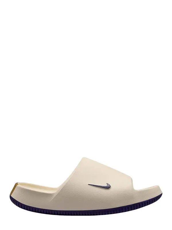 Nike Baltimore Ravens Slides - Brown