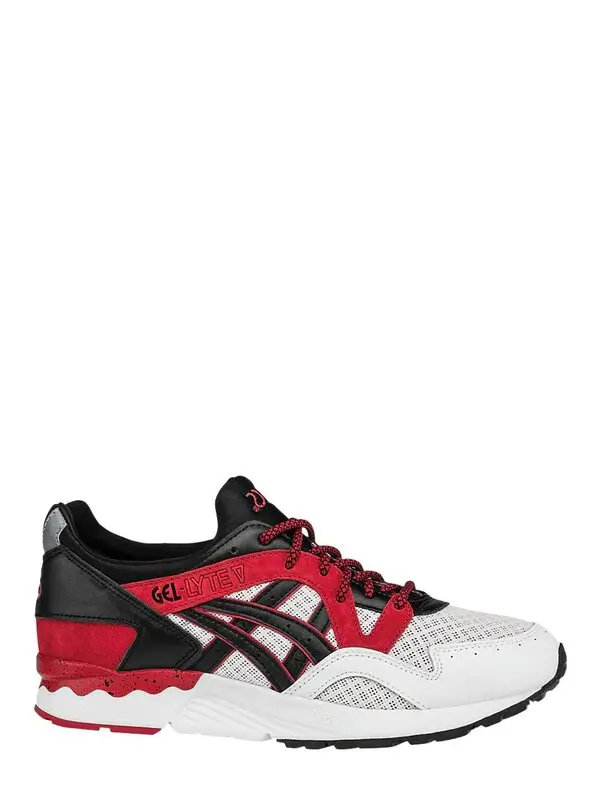 Asics Gel Lyte V Sneakers - Red