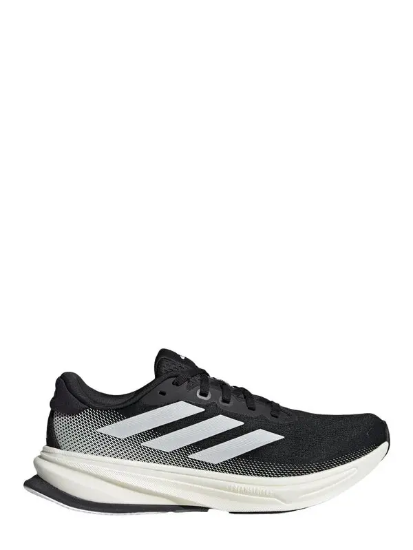 Adidas Supernova Rise 2 Sneakers - Black