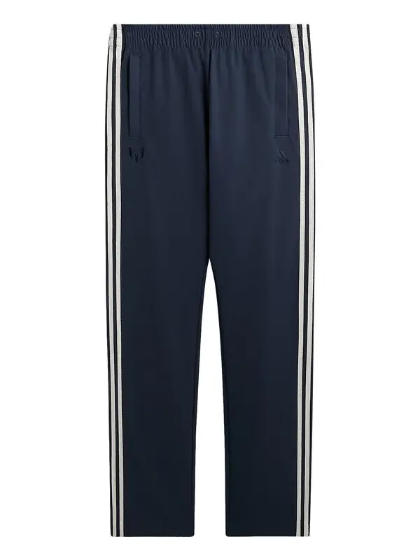 Kith X Messi For Adidas Wool Track Pant - Blue
