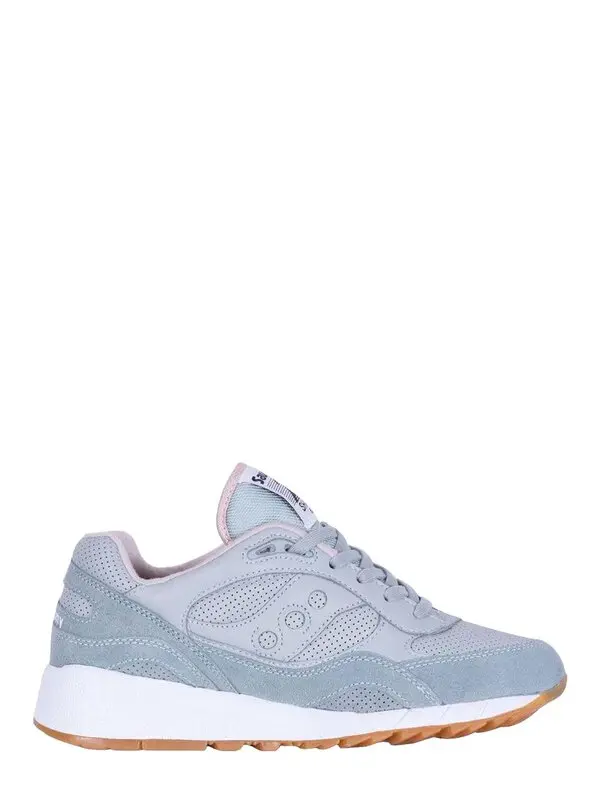 Saucony Shadow 6000 Ht Sneakers - Grey