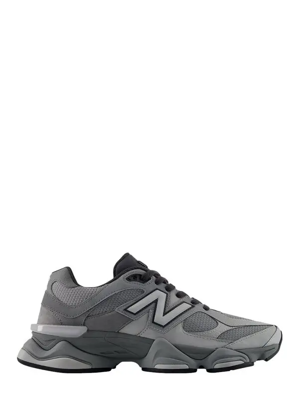 NEW BALANCE 9060 Athletic Sneakers - Grey