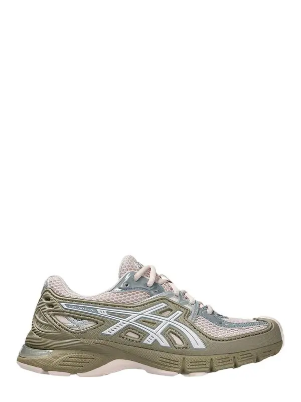 Asics Gel Sd Lyte Athletic Sneakers - Tan
