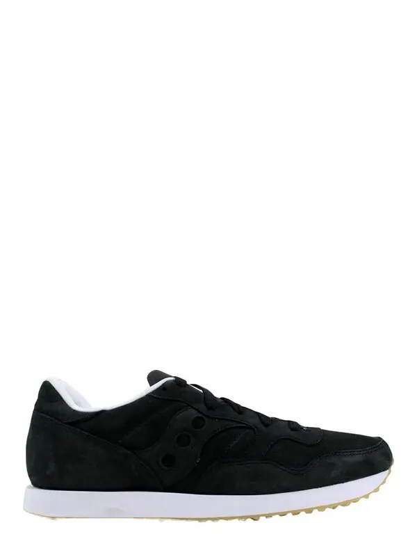 Saucony Dxn Trainer Cl Sneakers - Black