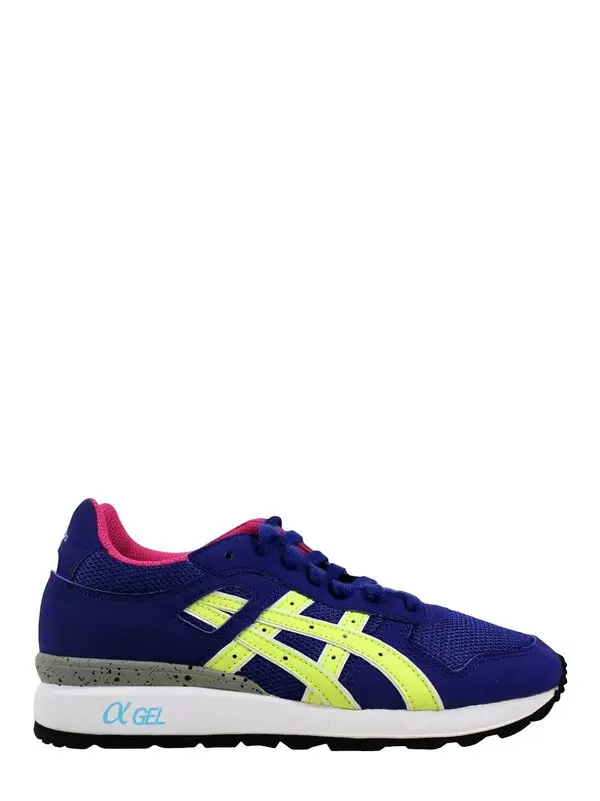 Asics Gt 2 "dark Magenta" Sneakers - Blue