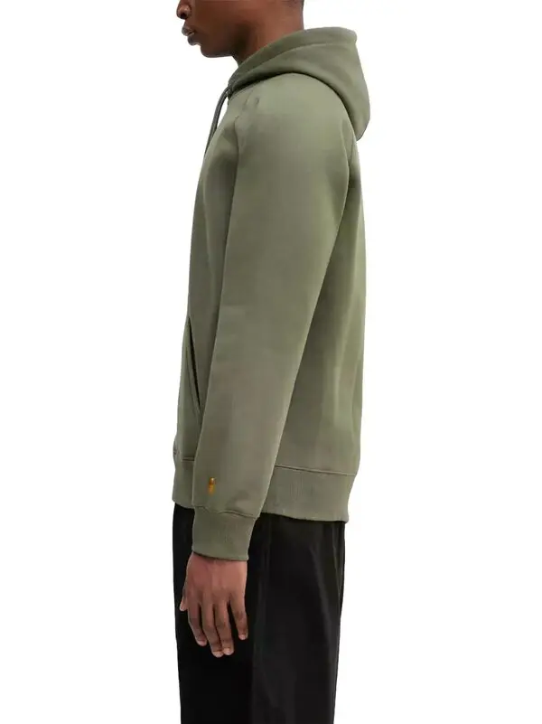 Carhartt Work In Progress Chase Hoodie - Green