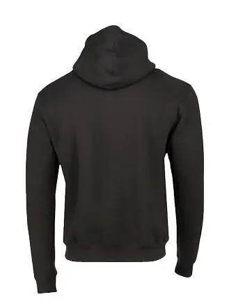 Adidas Og Always Fresh Graphic Pullover Hoodie - Black