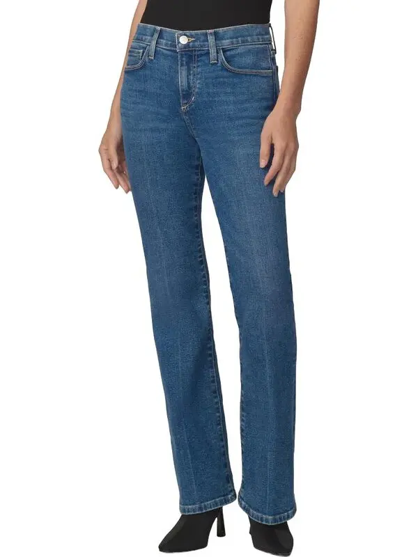Joe's Jeans The Provocateur Bootcut Jeans - Incomparable