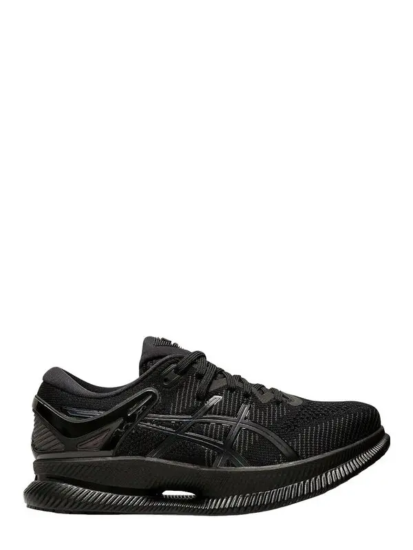 Asics Metaride Athletic Sneakers - Black