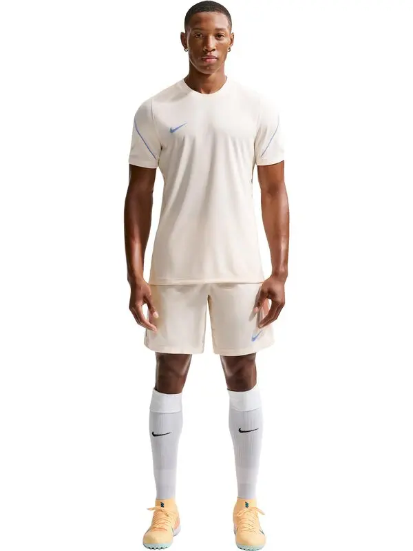 Nike Strike Dri-fit Soccer Shorts - Brown