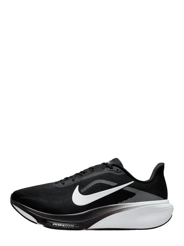 Nike Pegasus 42 Road Running Shoes - Black