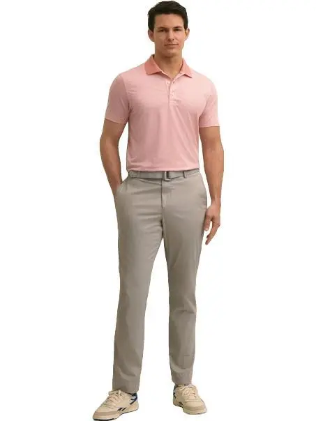 Brooks Brothers Performance Series Trousers - Grey