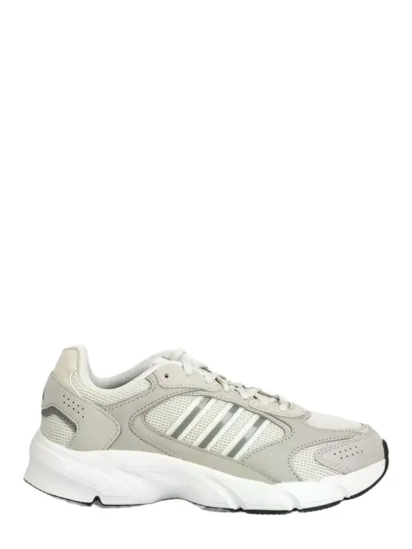 Adidas Crazychaos 2000 Striped Sneakers - Neutrals