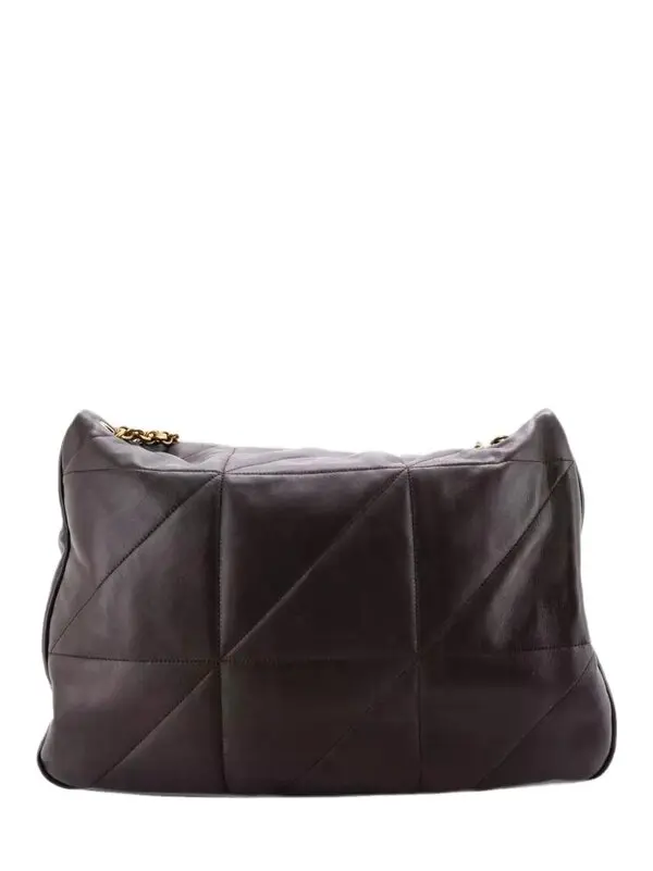 Saint Laurent Jamie 4.3 Shoulder Bag - Brown