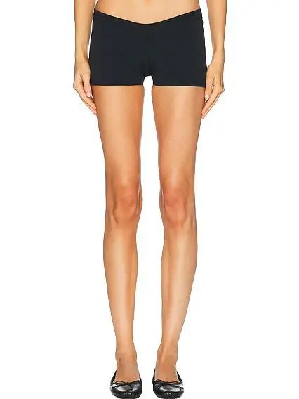 Gimaguas Selina Shorts - Black