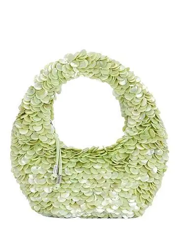 Staud Reef Bag - Matcha