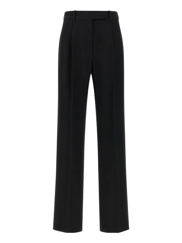 TOM FORD Tailored Straight-leg Trousers - No