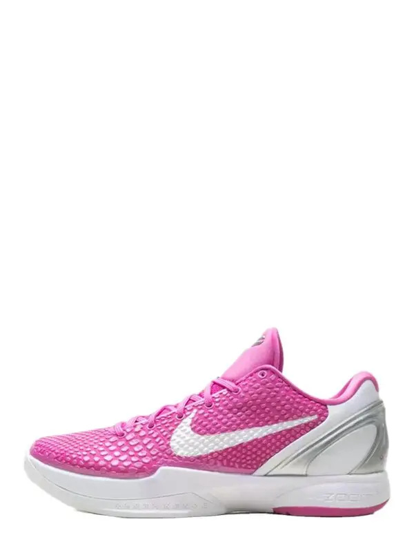 Nike Kobe 6 Protro Sneakers - Pink