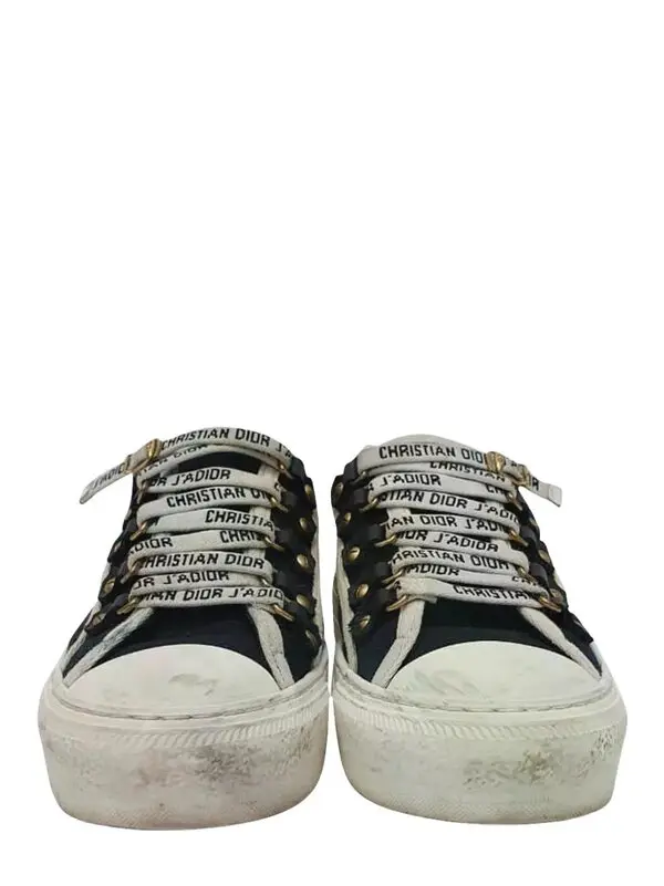 Dior Walk'n' Sneakers - Blue