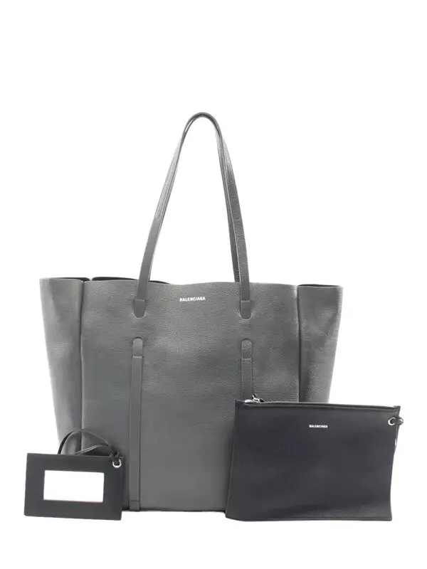 Balenciaga Everyday Tote Bag - Grey