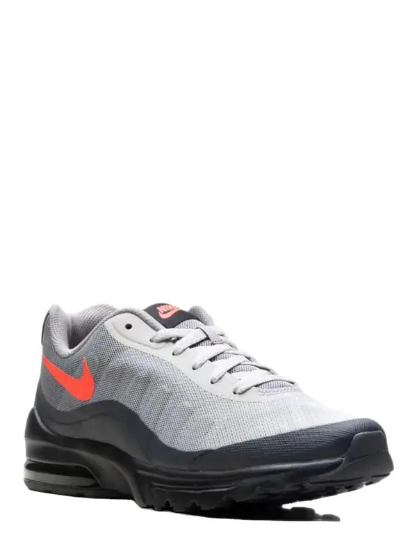 Nike Flight Legacy Sneakers - Grey