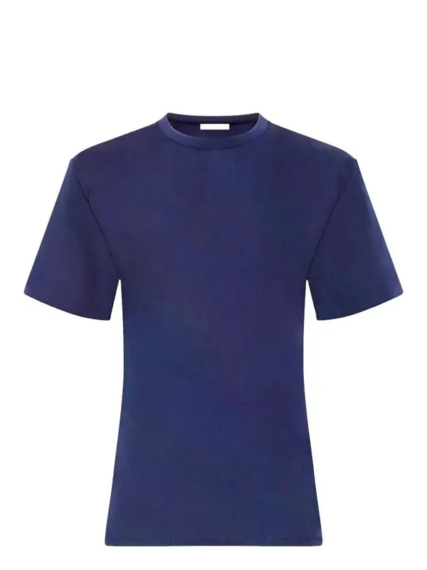 FFORME Romi Short-sleeve T-shirt - Blue