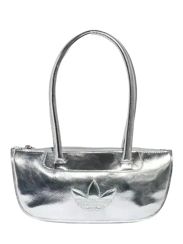 Adidas Adilenium Season 5 Shoulder Bag - Silver