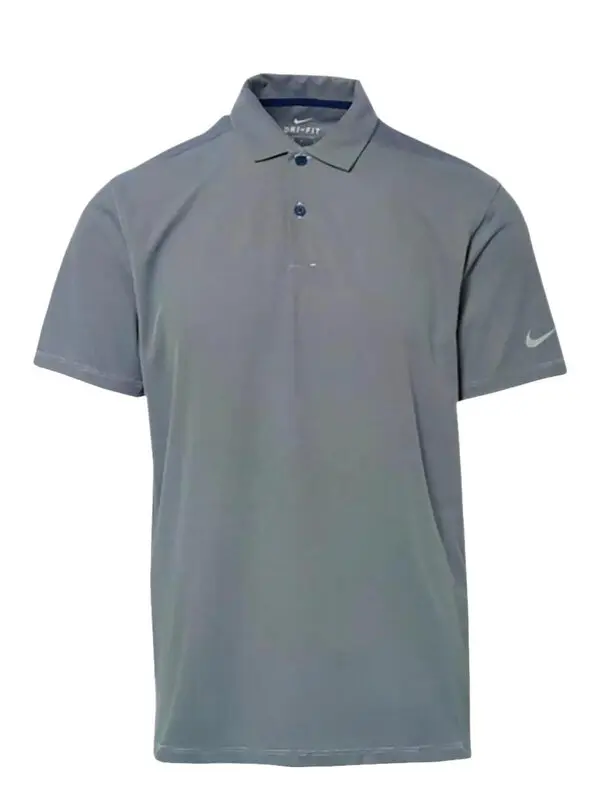 Nike Victory Dri-fit Polo Shirt - Grey