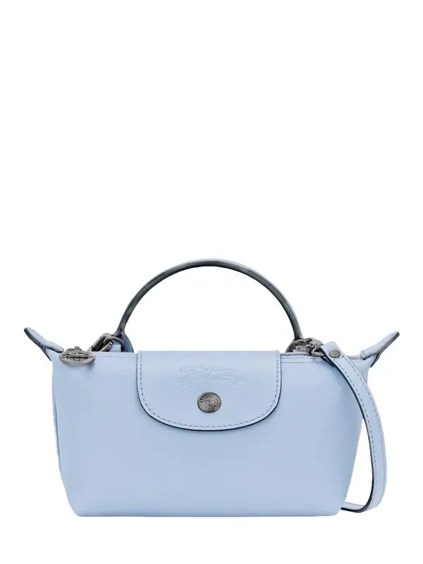 Longchamp Le Pliage Xtra Xs Pouch - Waves