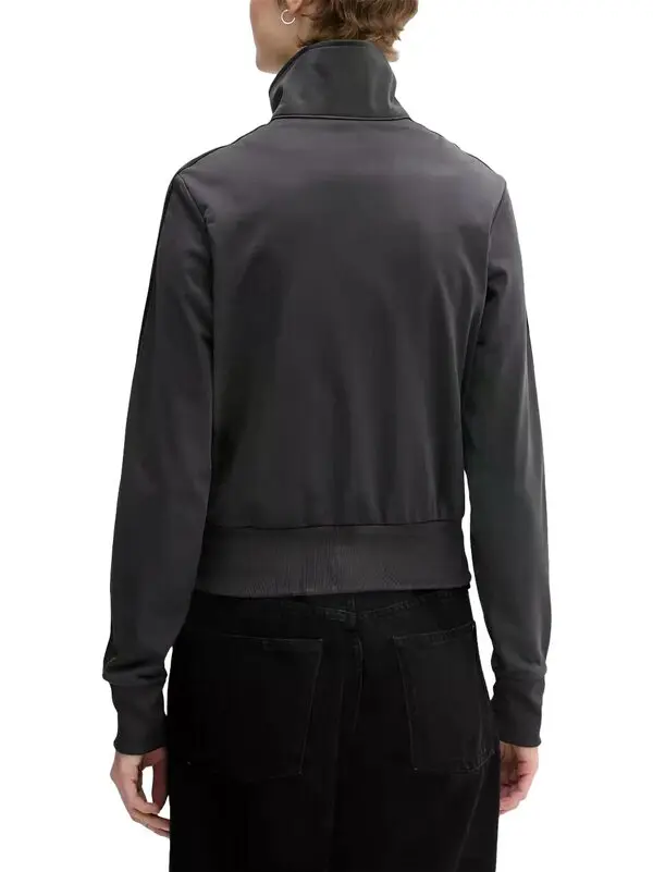 Adidas Firebird Bomber Jacket - Grey