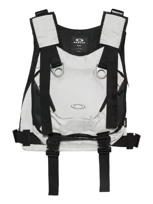 Oakley Technical Waistcoat - Grey